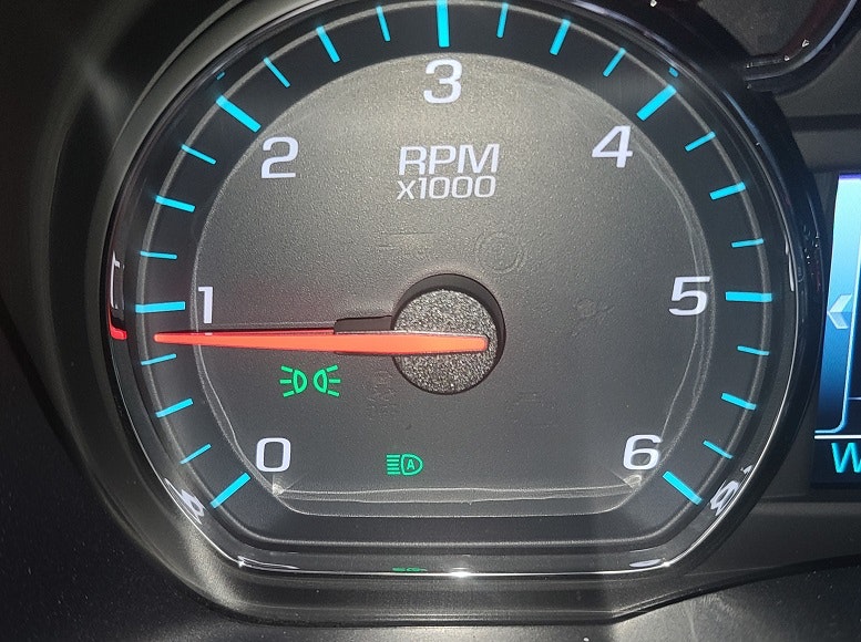 How Does Toyota Auto High Beam Work - The Best Picture Of Beam