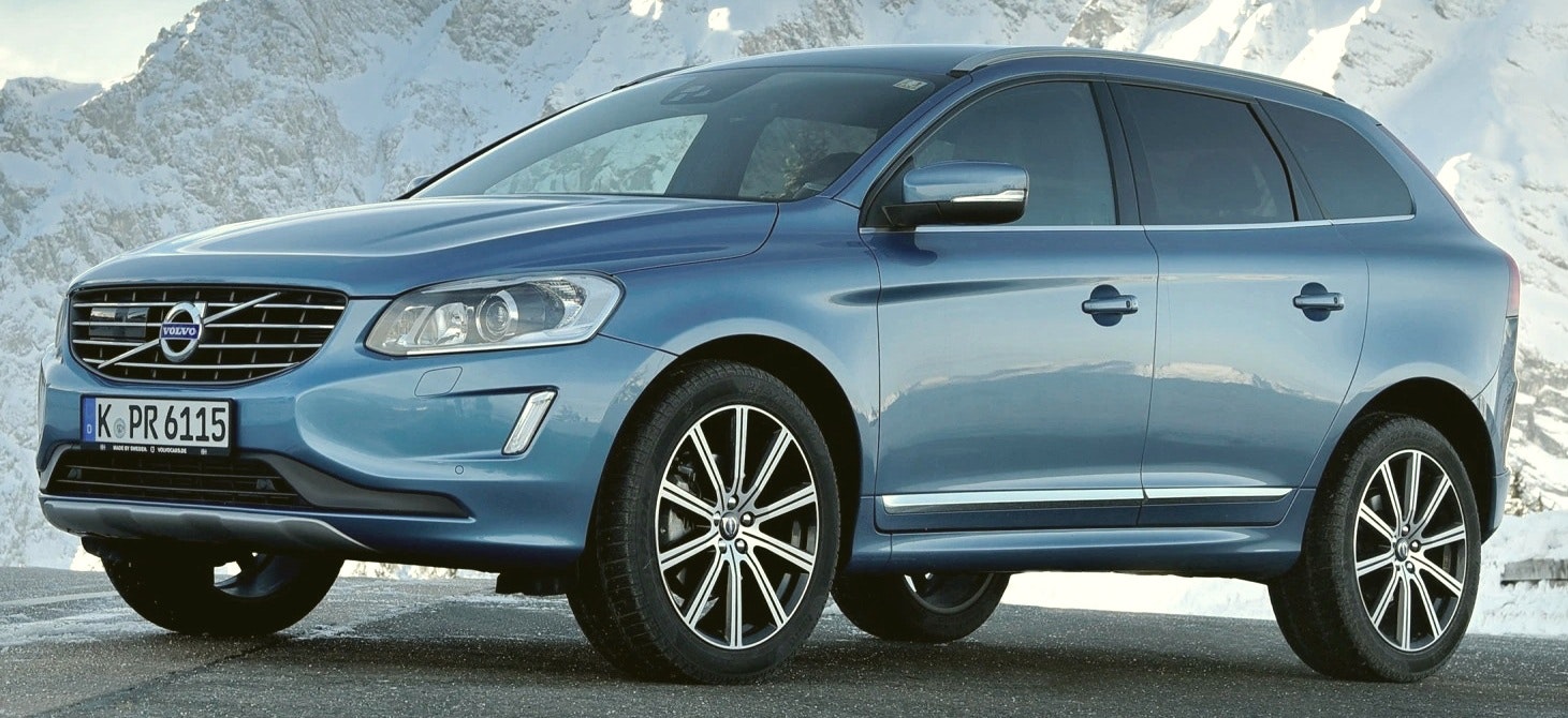 Volvo Xc60 Check Engine Light Codes | Shelly Lighting