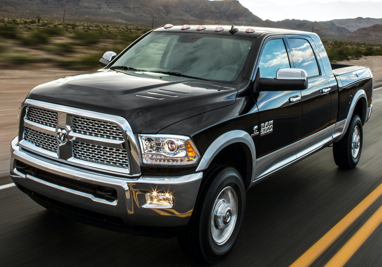 Dodge DEF Codes | Auto Service Professional