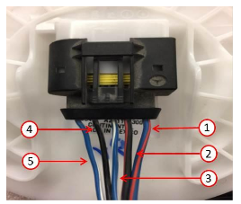 Fuel Pump Needs New Connector | 2019-05-29 | Auto Service Professional