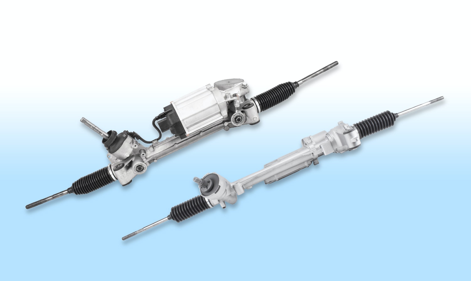 AAE Electric Power Steering Racks Are Available for Cruz and Mustang ...