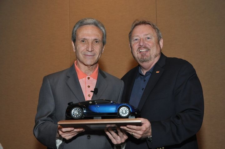 Federal-Mogul CEO keynotes Federated event | 2011-05-04 | Auto Service ...