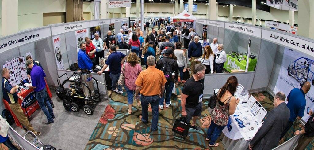 Automotive Distribution Network Names Vendor of the Year | 2018-03-21 ...