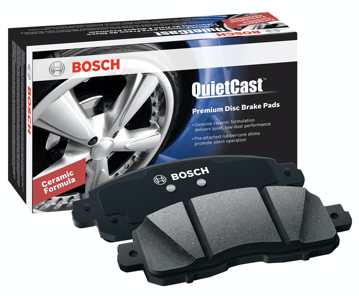 Bosch introduces 17 SKUs for brakes and rotating machines | 2015-09-10 ...